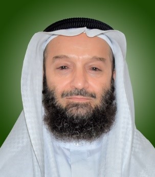 Keynote Speakers – INTERNATIONAL CONFERENCE ON SUSTAINABLE ISLAMIC ...